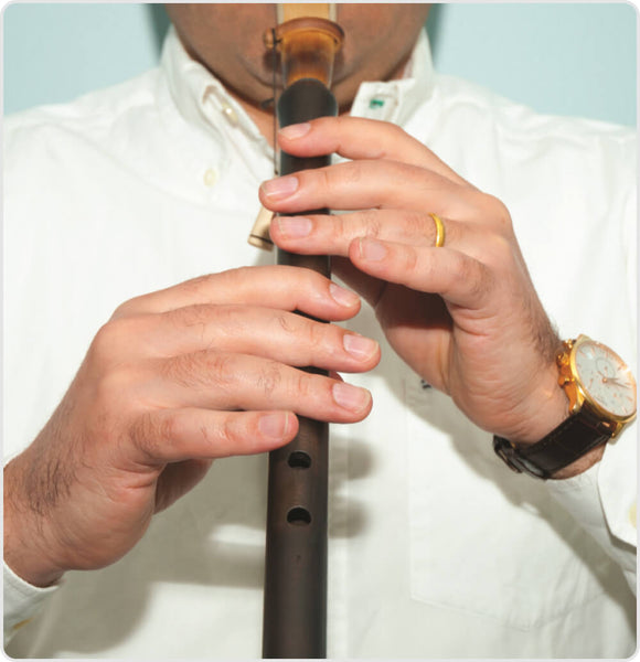 Free Duduk Fingering Chart | Dudukhouse