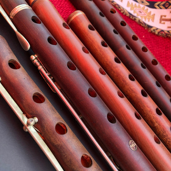 Finding Your Perfect Duduk: Quality Doesn't Always Mean Higher Price ...