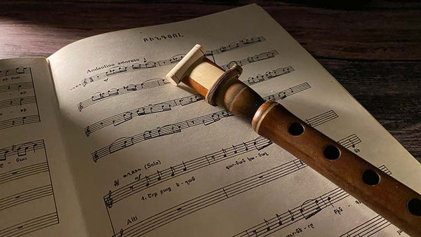 Dudukhouse Answers: Understanding Duduk Sheet Music & Transposition