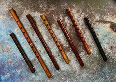 Choosing the Right Duduk: Key and Pitch Differences Explained – Dudukhouse