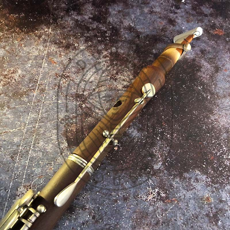 Extended Range Duduk by Georgy Minasov – Dudukhouse