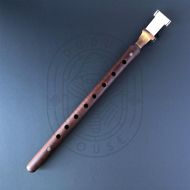 Custom Duduk Order – Dudukhouse